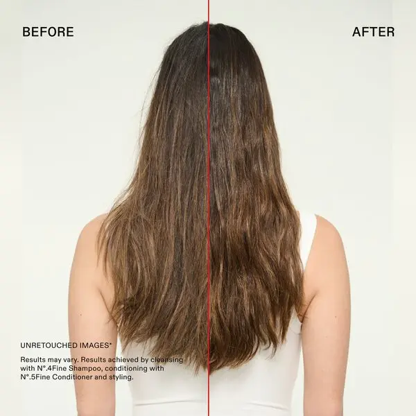 OLAPLEX Nº.4fine Bond Maintenance Volumizing Shampoo Jumbo