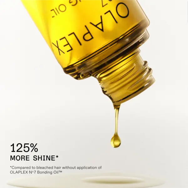 OLAPLEX Nº.7 Bonding Oil Full Size