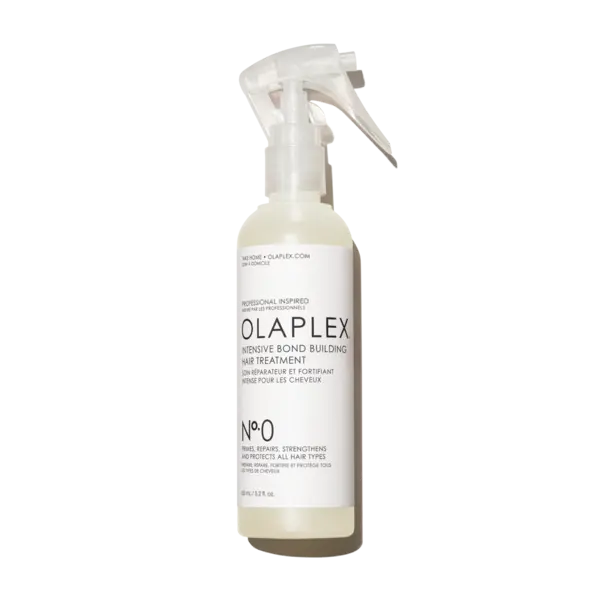 OLAPLEX Nº.0 Intensive Bond Building Treatment