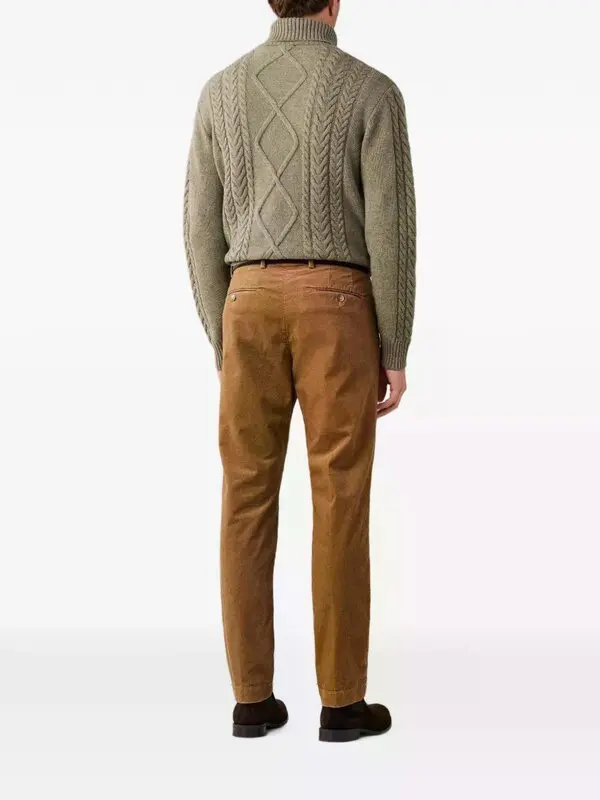 HACKETT  Kensington Corduroy Chinos