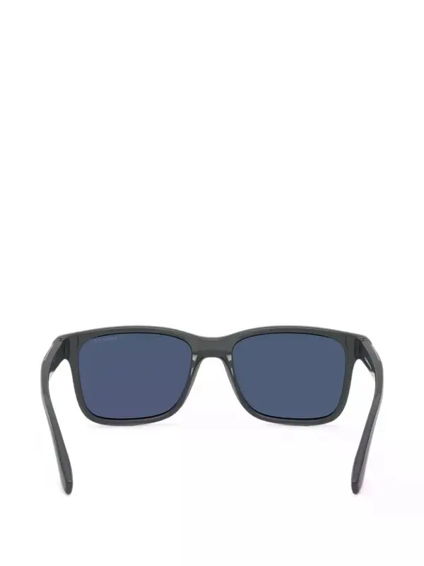 ARNETTE An4378 Squared-frame Sunglasses