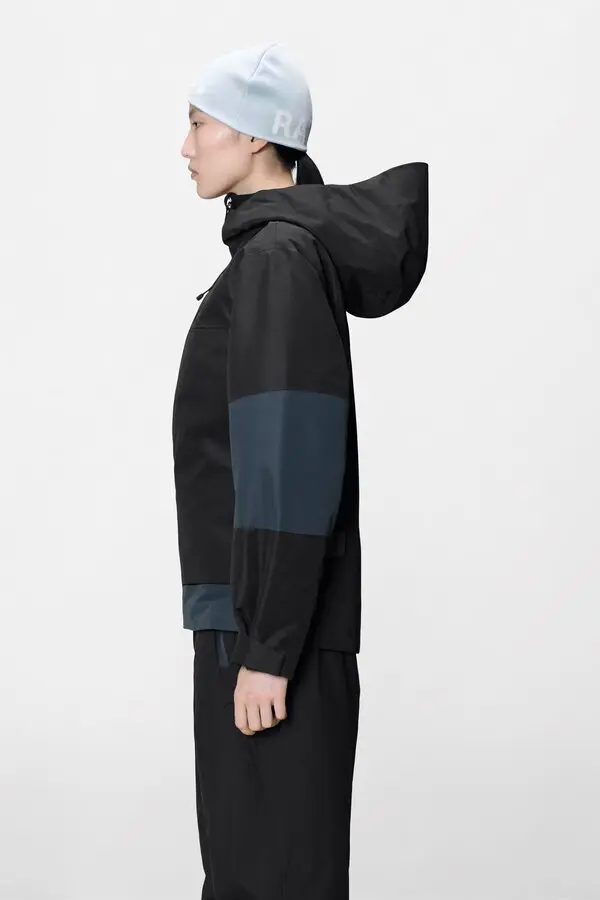 Rains Beanie Splash - Cloud