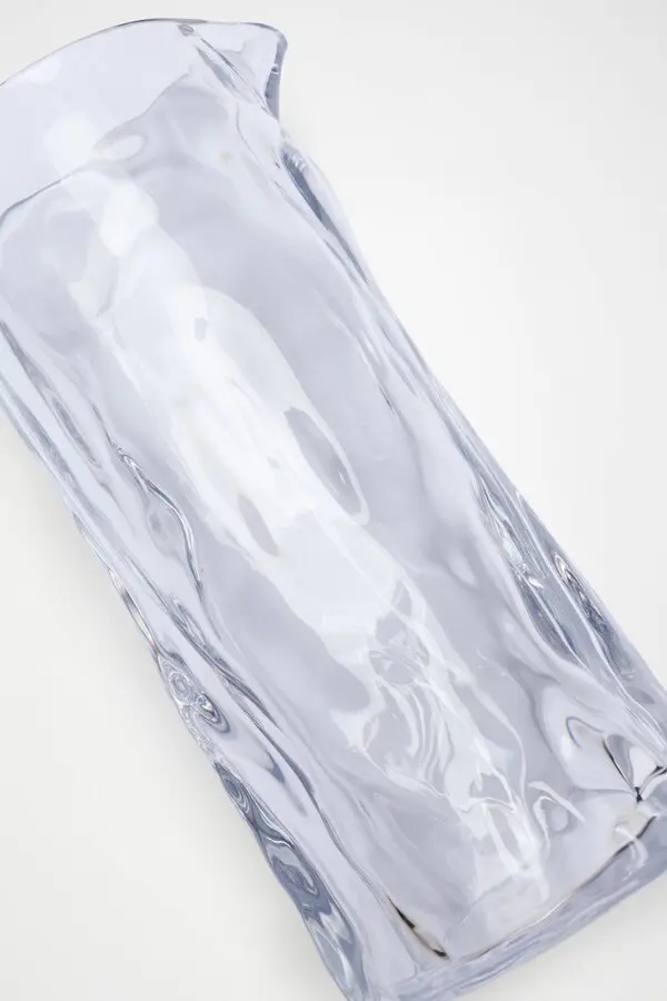 Rains Water Carafe & Tumbler Set