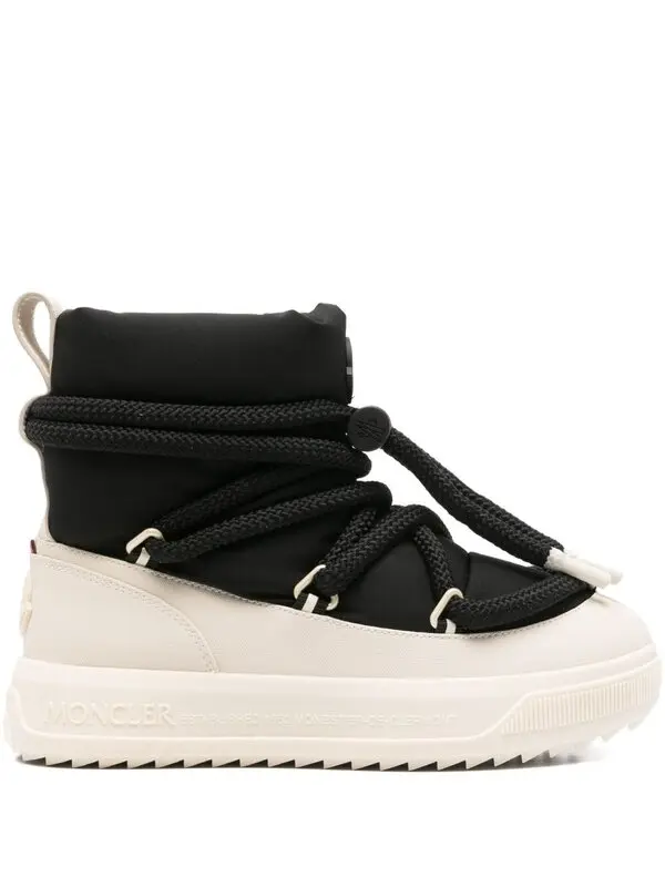 Moncler Altive Mid Snow Boots