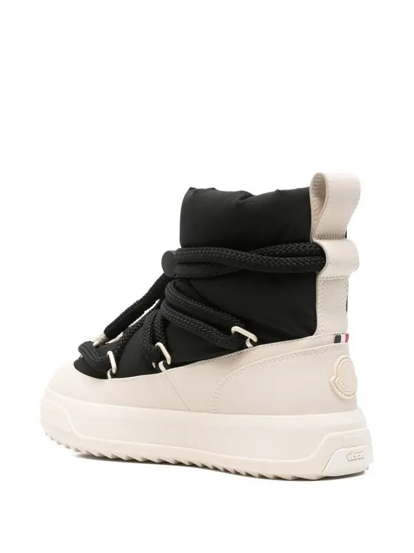 Moncler Altive Mid Snow Boots