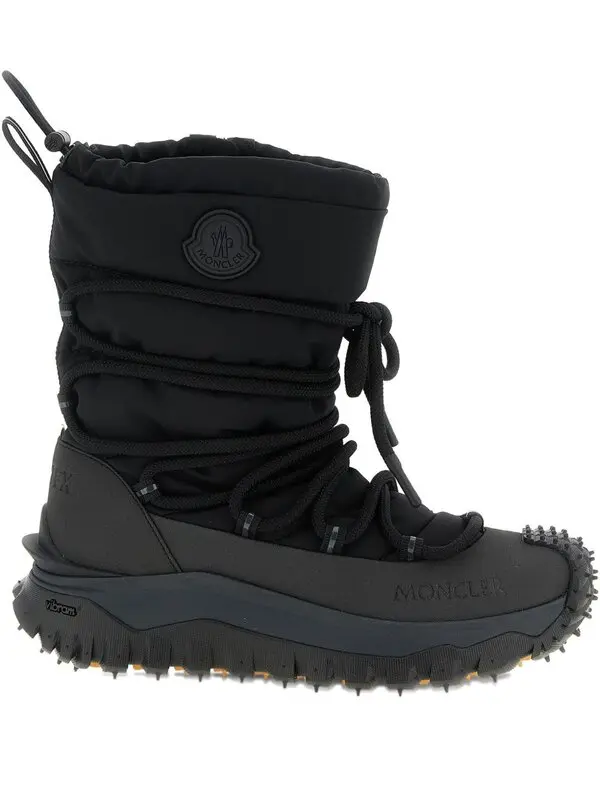 Moncler Trailgrip Snow Boots