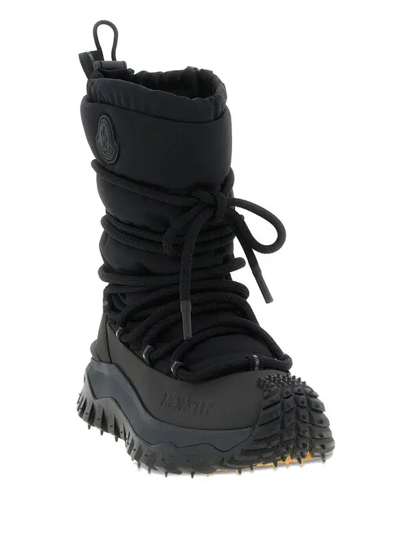 Moncler Trailgrip Snow Boots