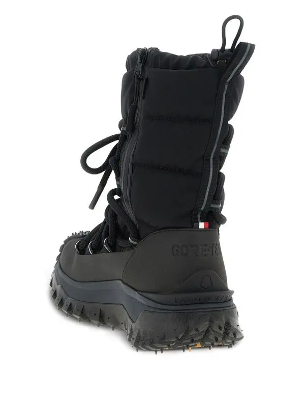 Moncler Trailgrip Snow Boots