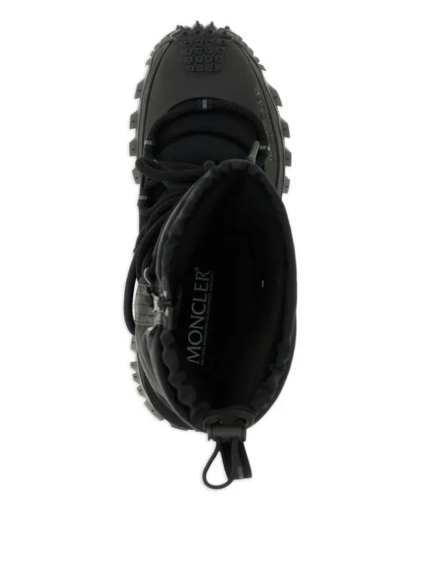 Moncler Trailgrip Snow Boots