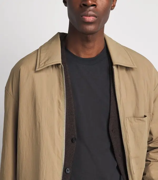 7 For All Mankind Crew-neck T-shirt