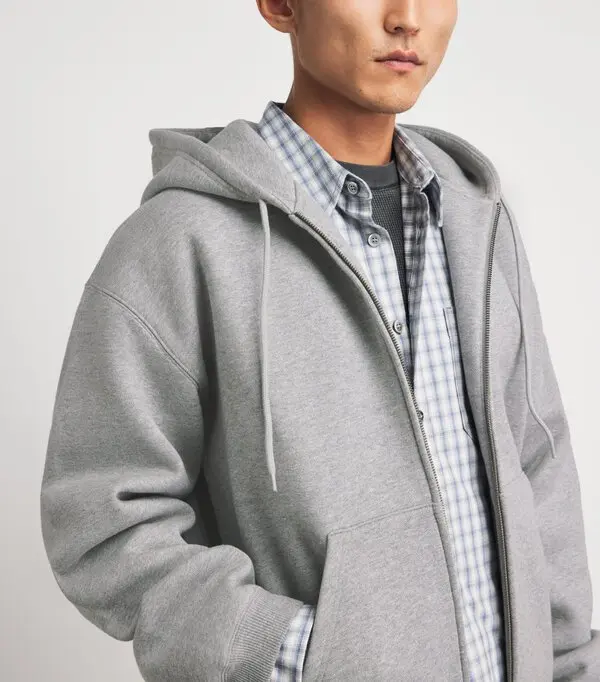 Carhartt Work In Progress Logo Ebbert Hoodie