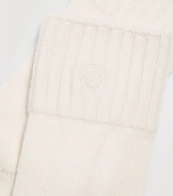 Harrods Cashmere Socks