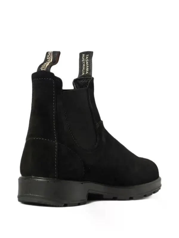 Blundstone 2405 Suede Chelsea Boots
