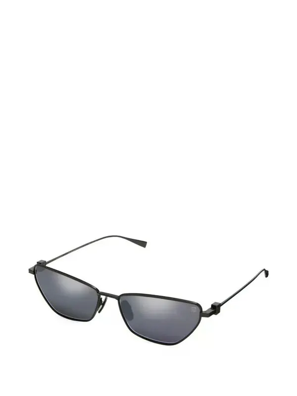 Balmain Cat-eye Sunglasses