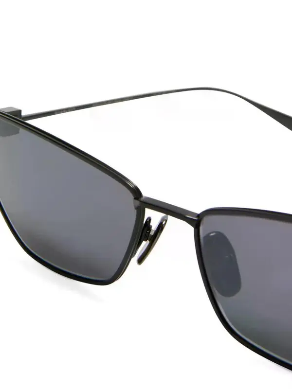 Balmain Cat-eye Sunglasses