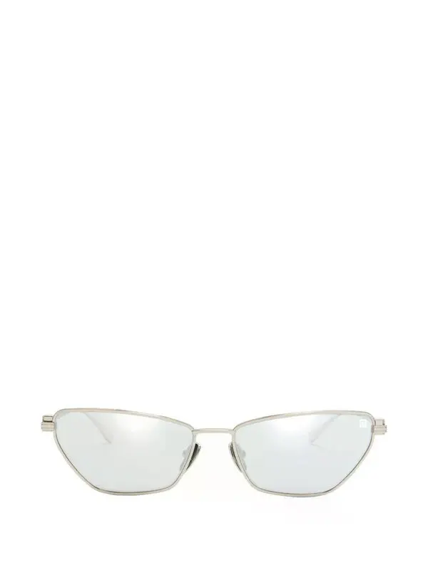 Balmain Cat-eye Sunglasses