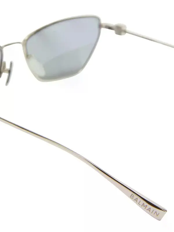 Balmain Cat-eye Sunglasses