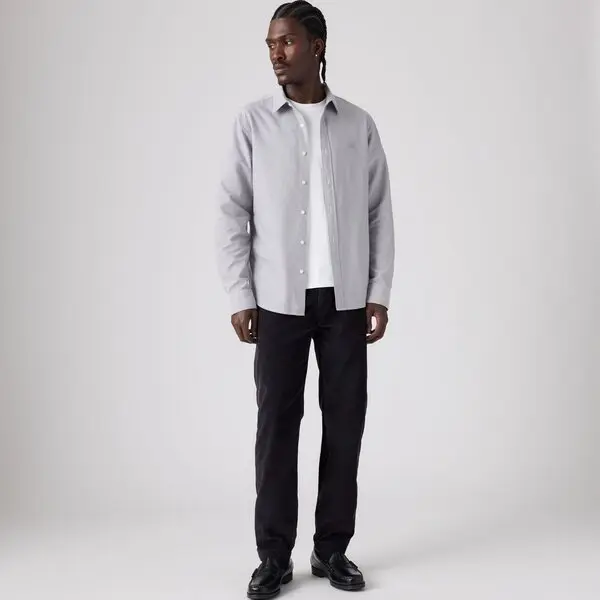 LEVI'S Xx Chino Standard Taper Corduroy Pants
