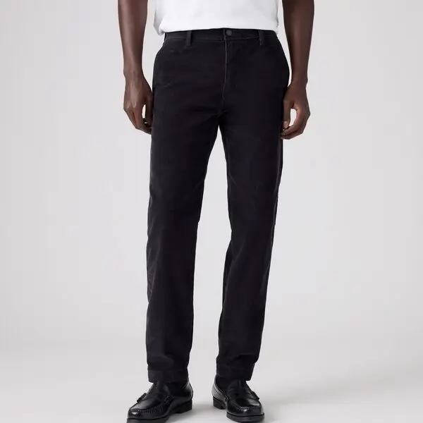 LEVI'S Xx Chino Standard Taper Corduroy Pants