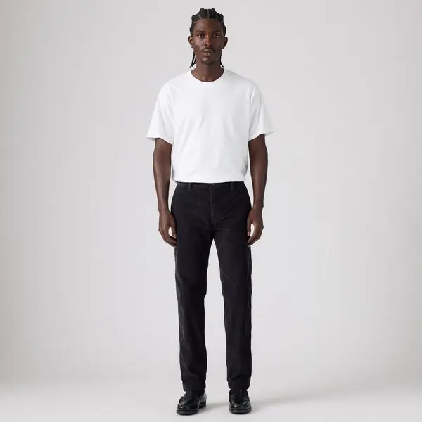 LEVI'S Xx Chino Standard Taper Corduroy Pants