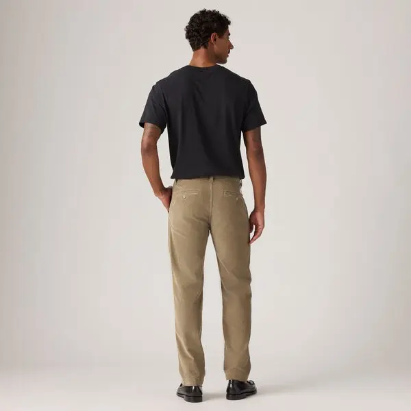 LEVI'S Xx Chino Standard Taper Corduroy Pants