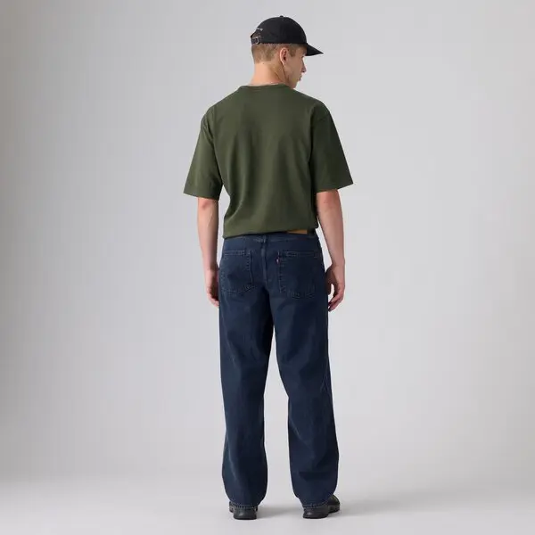 LEVI'S 578 Baggy Jeans