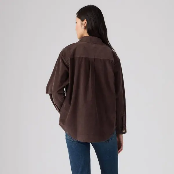 LEVI'S Iris Overshirt