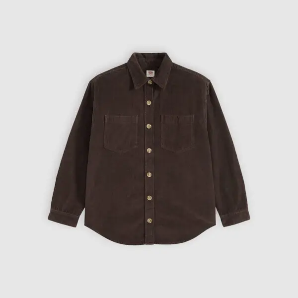 LEVI'S Iris Overshirt