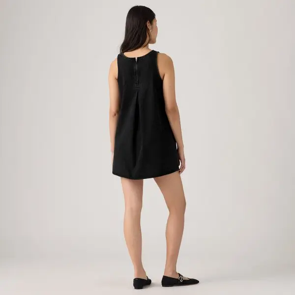 LEVI'S 90's Shift Mini Dress