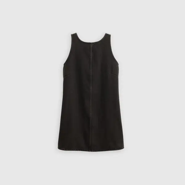 LEVI'S 90's Shift Mini Dress
