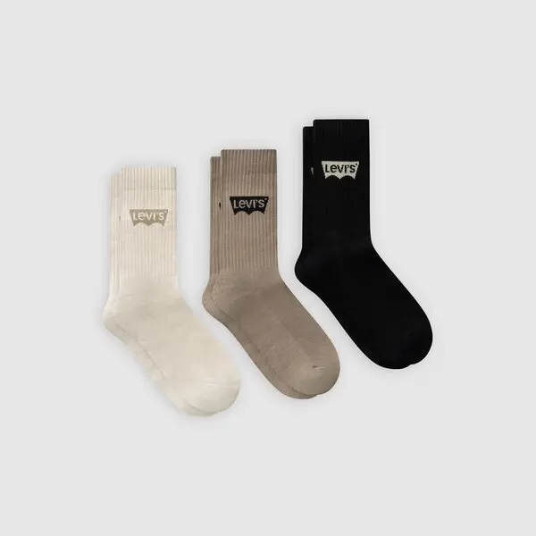 LEVI'S Regular Cut Socks