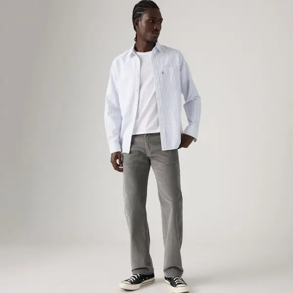 LEVI'S 505 Regular Corduroy Jeans