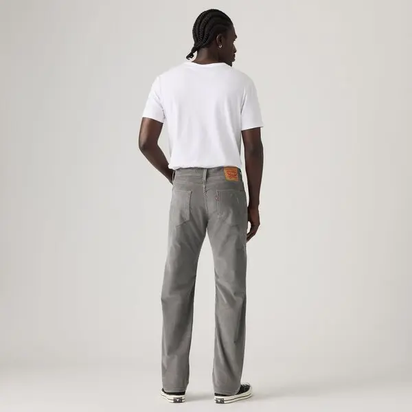 LEVI'S 505 Regular Corduroy Jeans