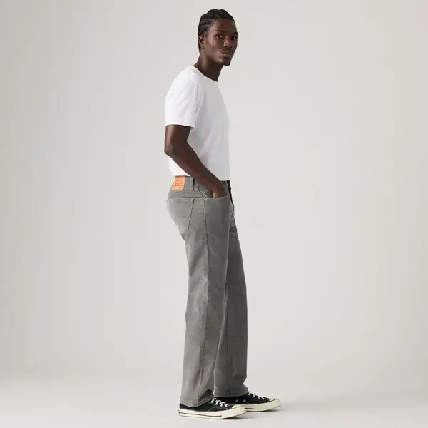 LEVI'S 505 Regular Corduroy Jeans