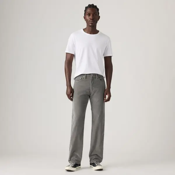 LEVI'S 505 Regular Corduroy Jeans