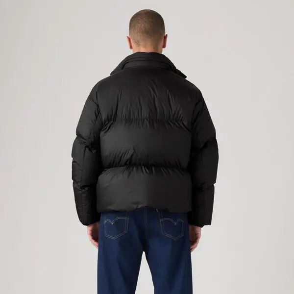 LEVI'S Aurue Short Puffer