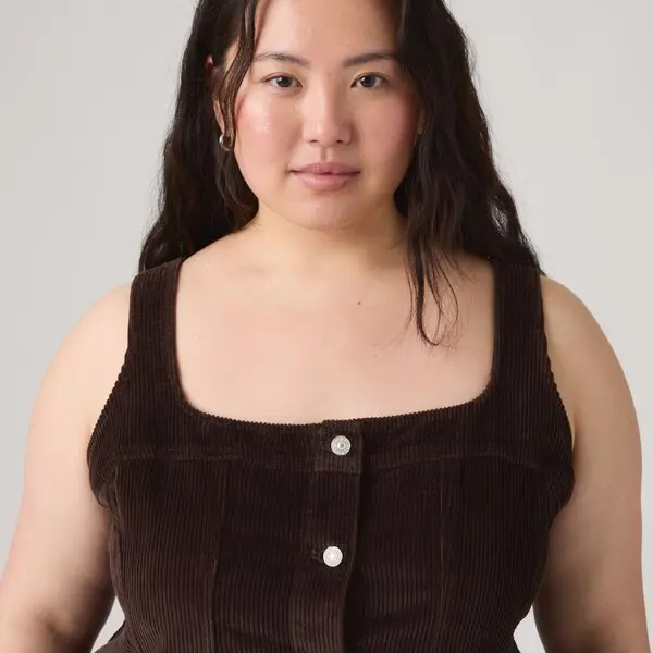 LEVI'S Audra Tank Dress