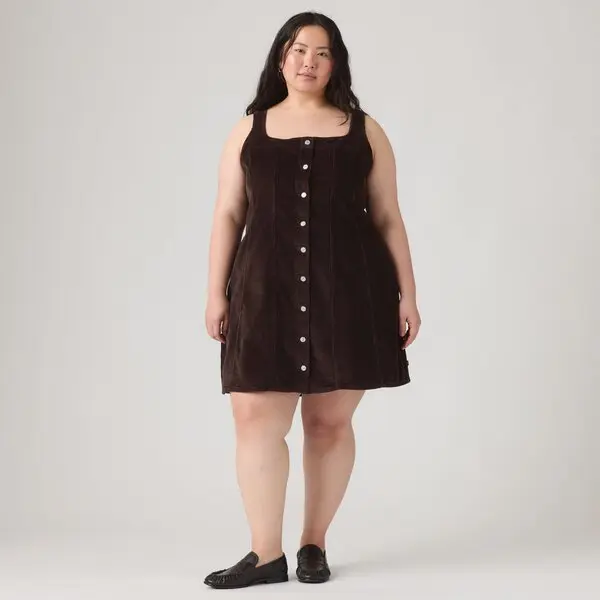 LEVI'S Audra Tank Dress