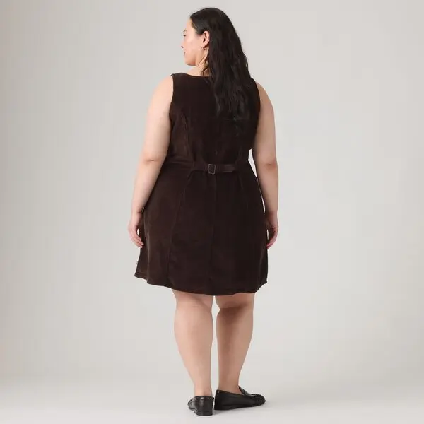 LEVI'S Audra Tank Dress