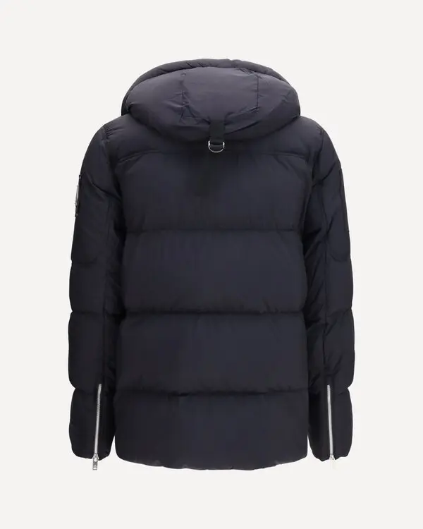 Moose Knuckles Everest 3q Puffer