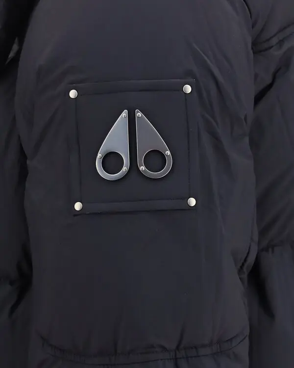 Moose Knuckles Everest 3q Puffer