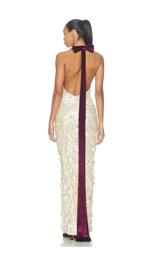Retrofete Imara Dress