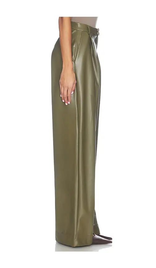NONCHALANT LABEL Salome Pant