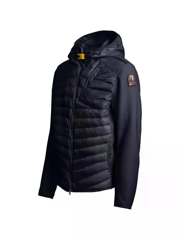 PARAJUMPERS Nolan Quilted Jacket