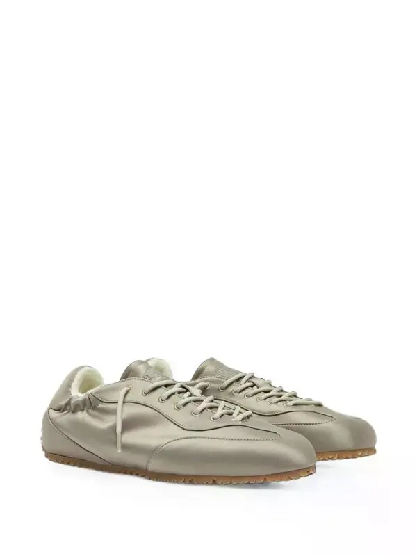 Axel Arigato Daze Flat Sneakers - Neutrals