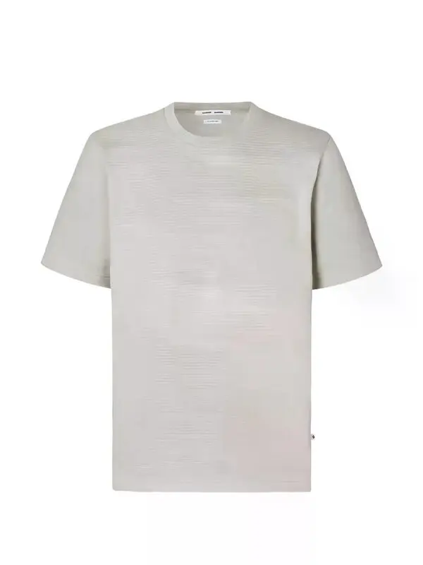 Samsøe Samsøe Sathomas Ribbed T-shirt