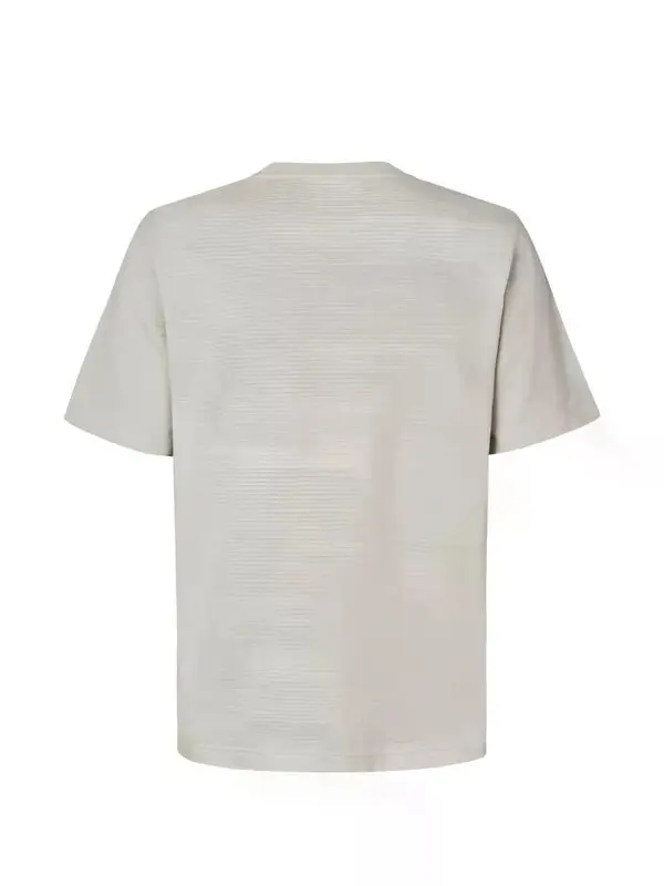 Samsøe Samsøe Sathomas Ribbed T-shirt