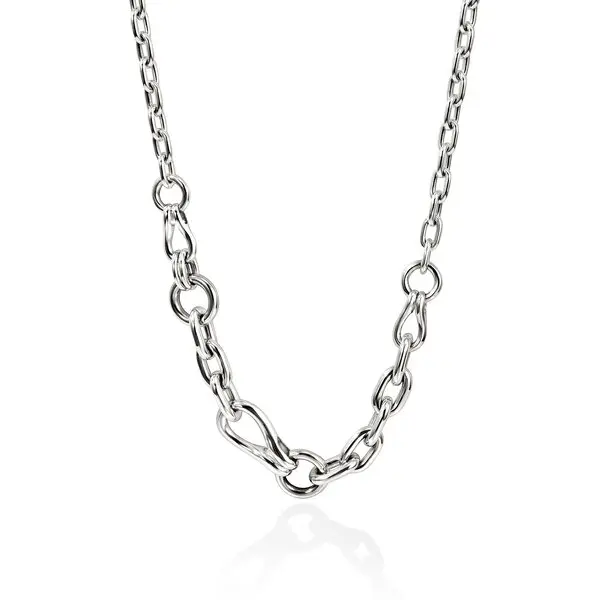 JOHNHARDY John Hardy Surf Link Necklace