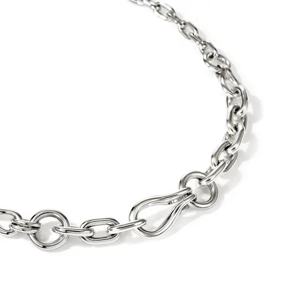 JOHNHARDY John Hardy Surf Link Necklace