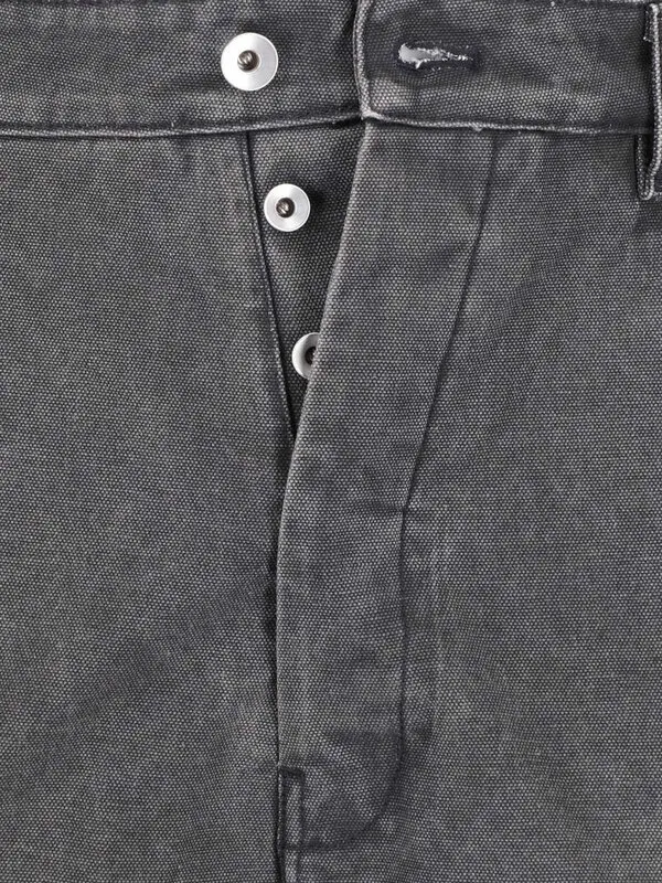 Rick Owens Belt-loop Jeans